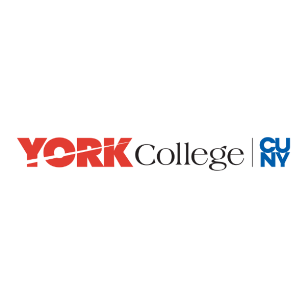 York College - Credly