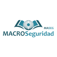 MACROSeguridad - MASEG - Credly