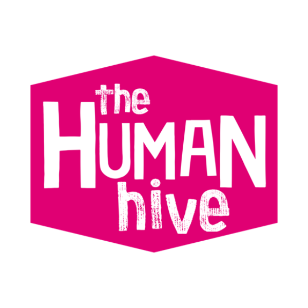 The Human Hive - Credly
