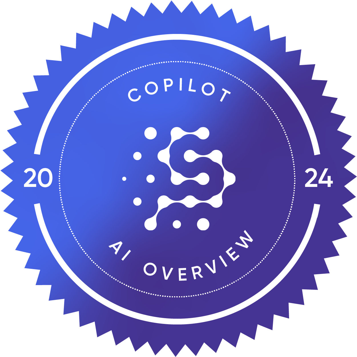 Copilot AI Overview - Credly