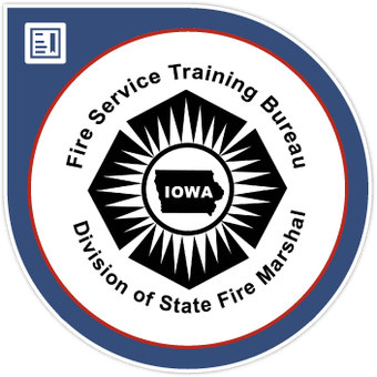 Fire Inspector 1 - Credly