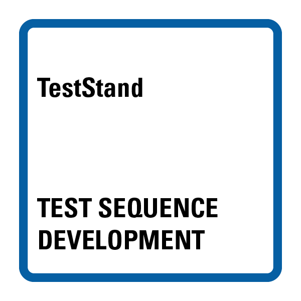 TestStand Test Sequence Development - Credly
