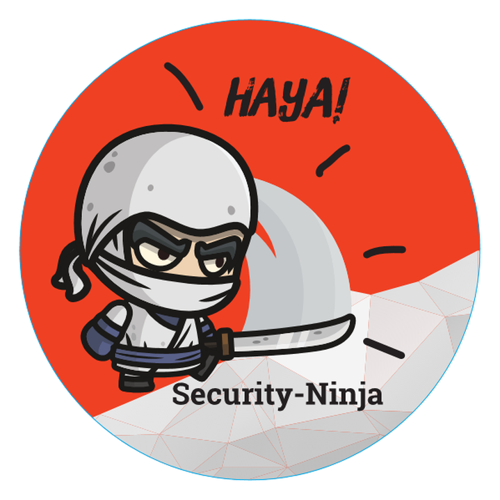 OT Security Ninja - Credly