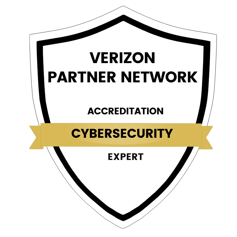CyberSecurity Accreditation Badge - Credly