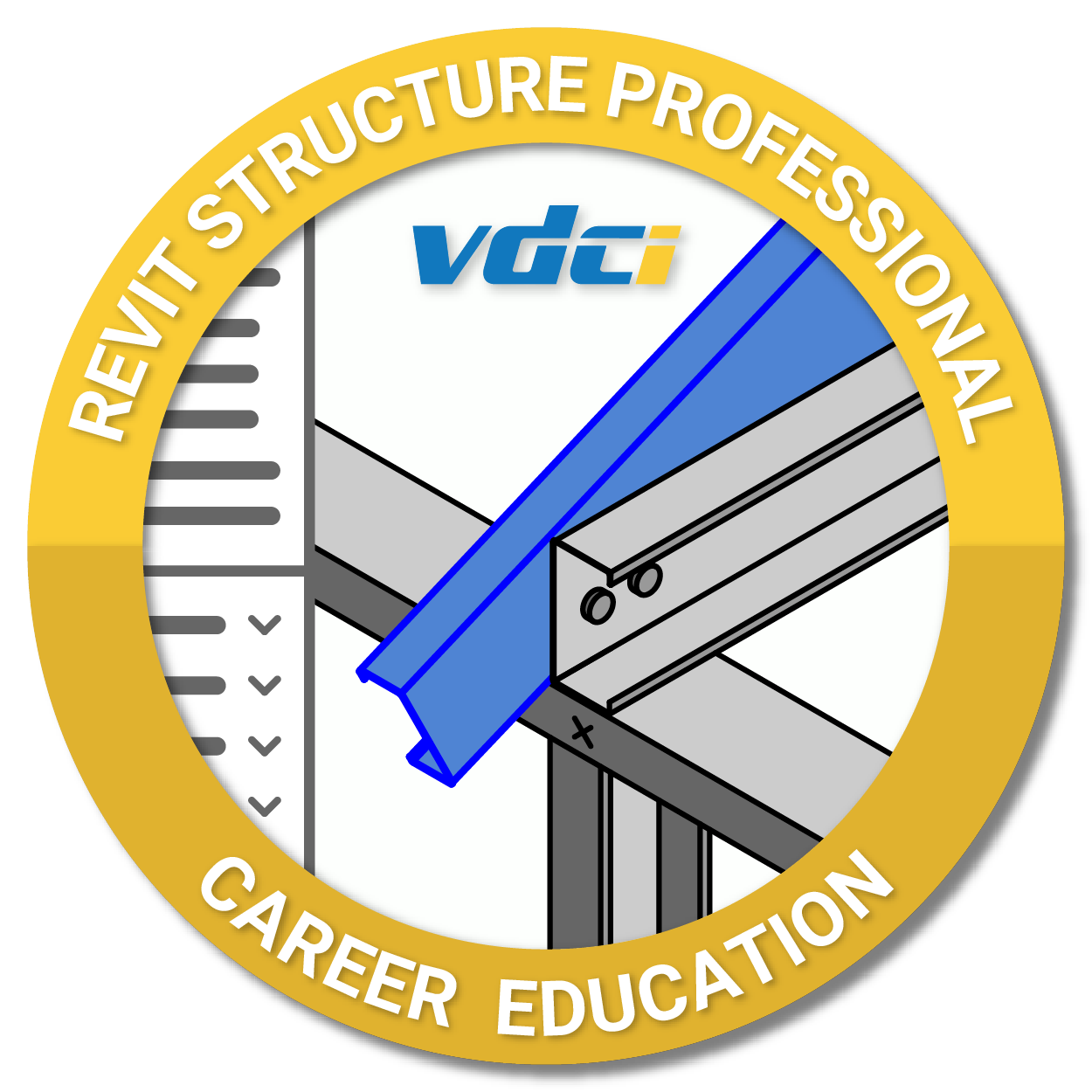 Revit Structure Professional Bundle - Credly