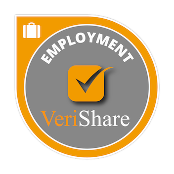 Employment Verification - Credly