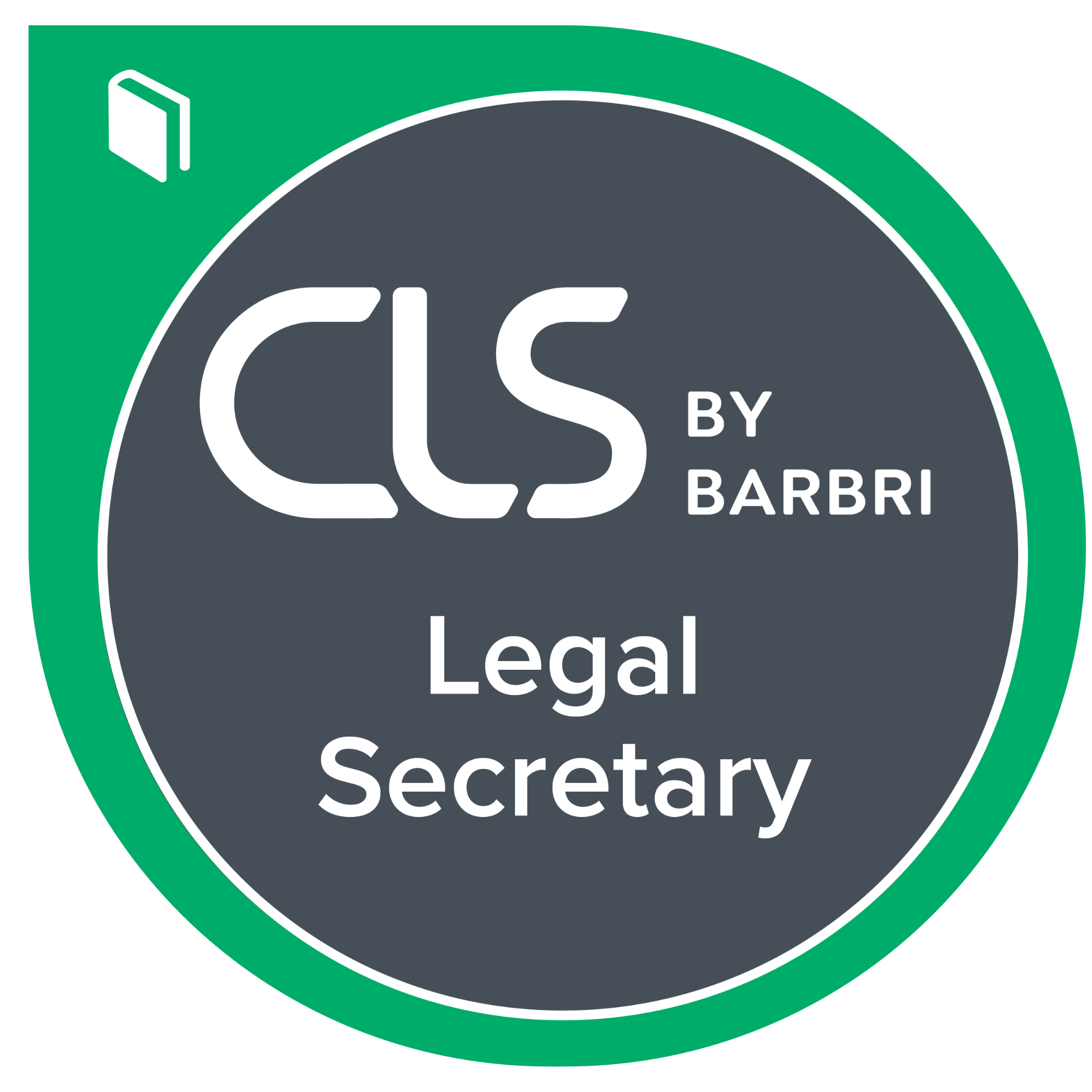 Legal Secretary Certificate Course - Credly