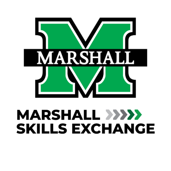 Marshall Skills Exchange - Credly