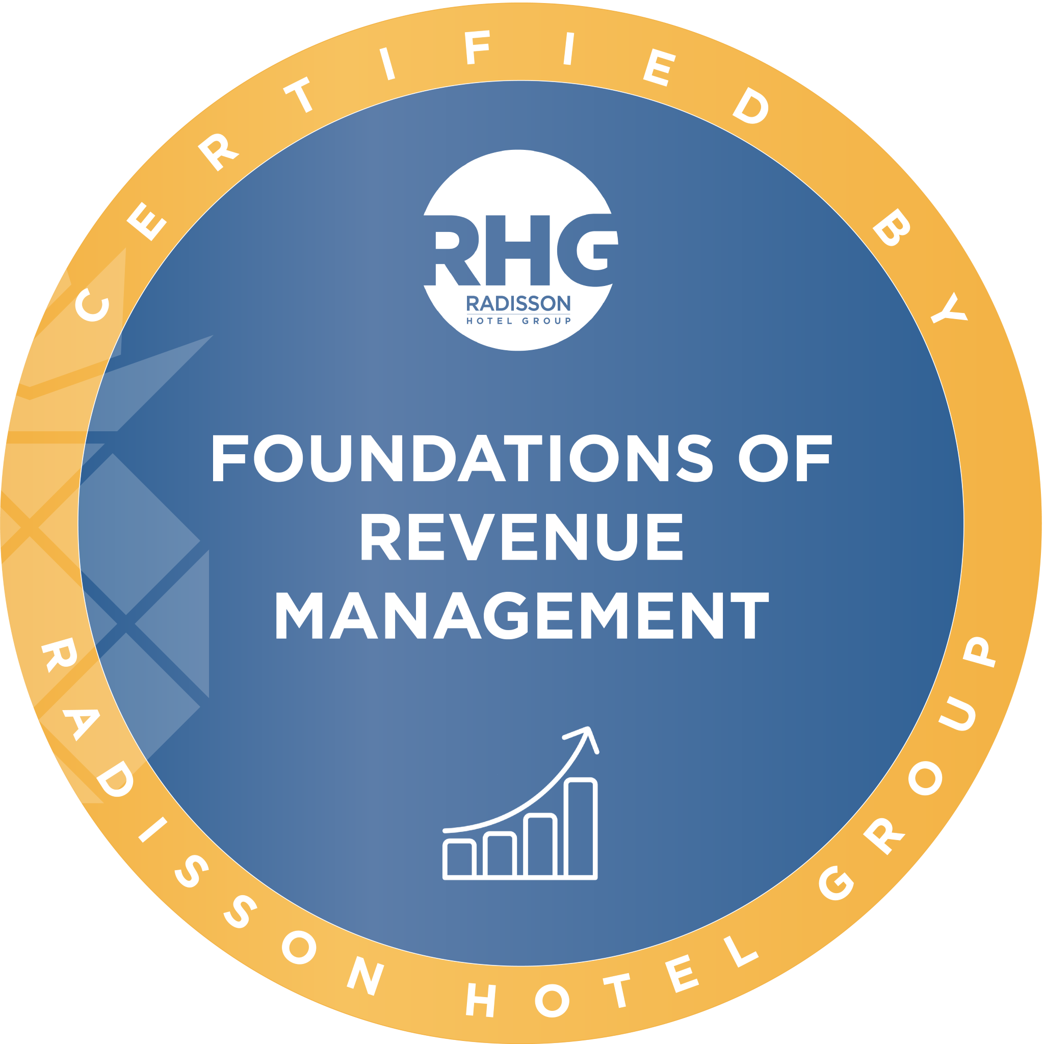 Foundations of Revenue Management - Credly