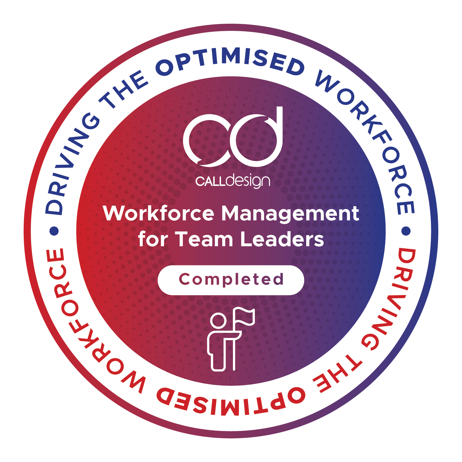 Workforce Management for Team Leaders - Credly