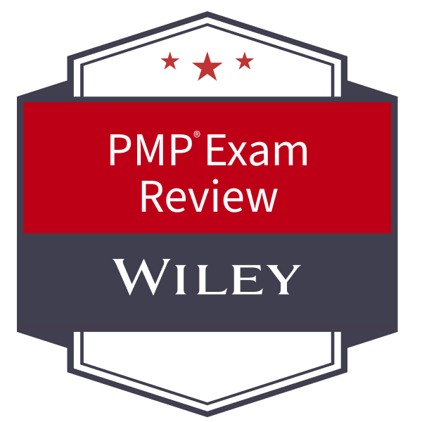 PMP ® Exam Review Course - Credly