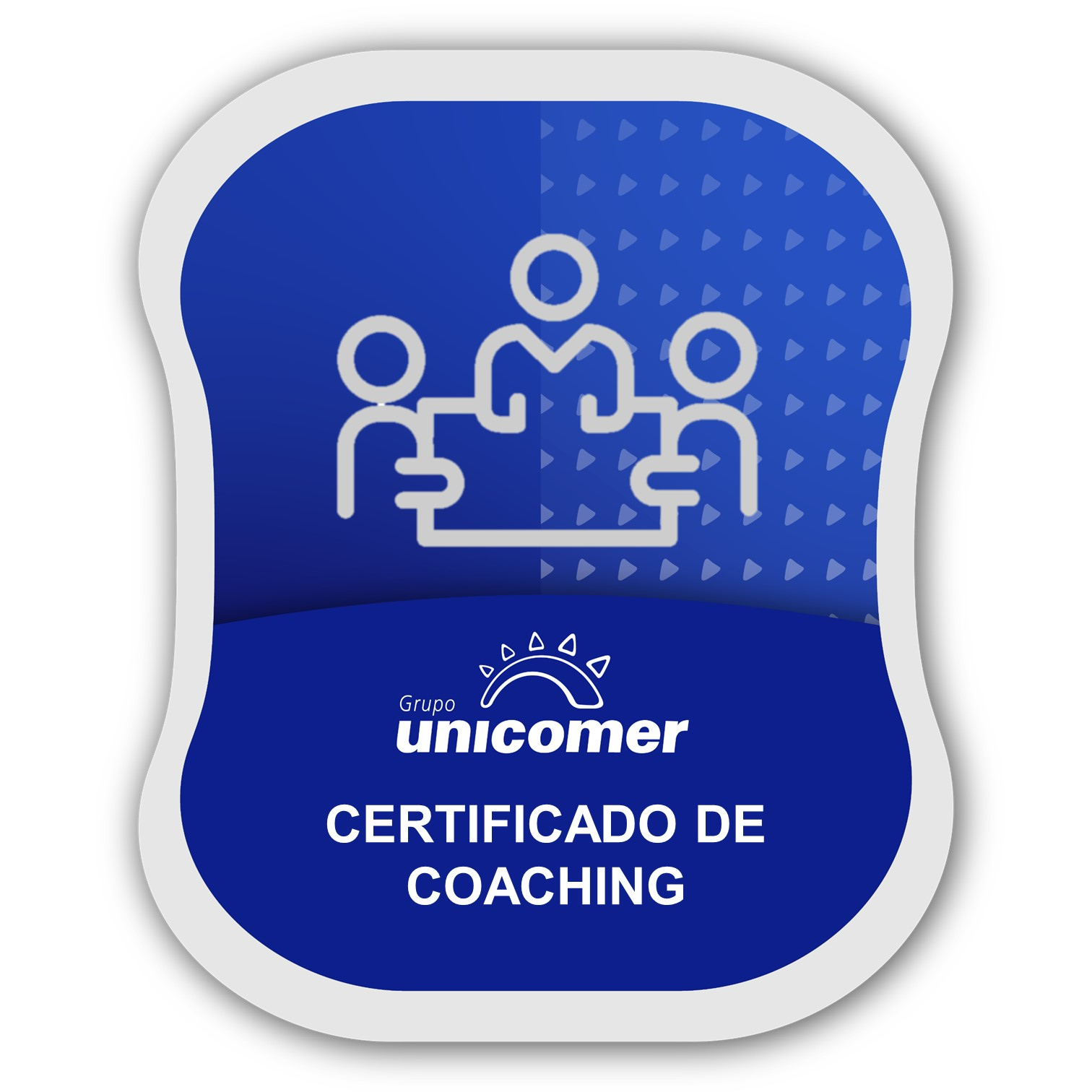 CERTIFICADO DE COACHING - Credly