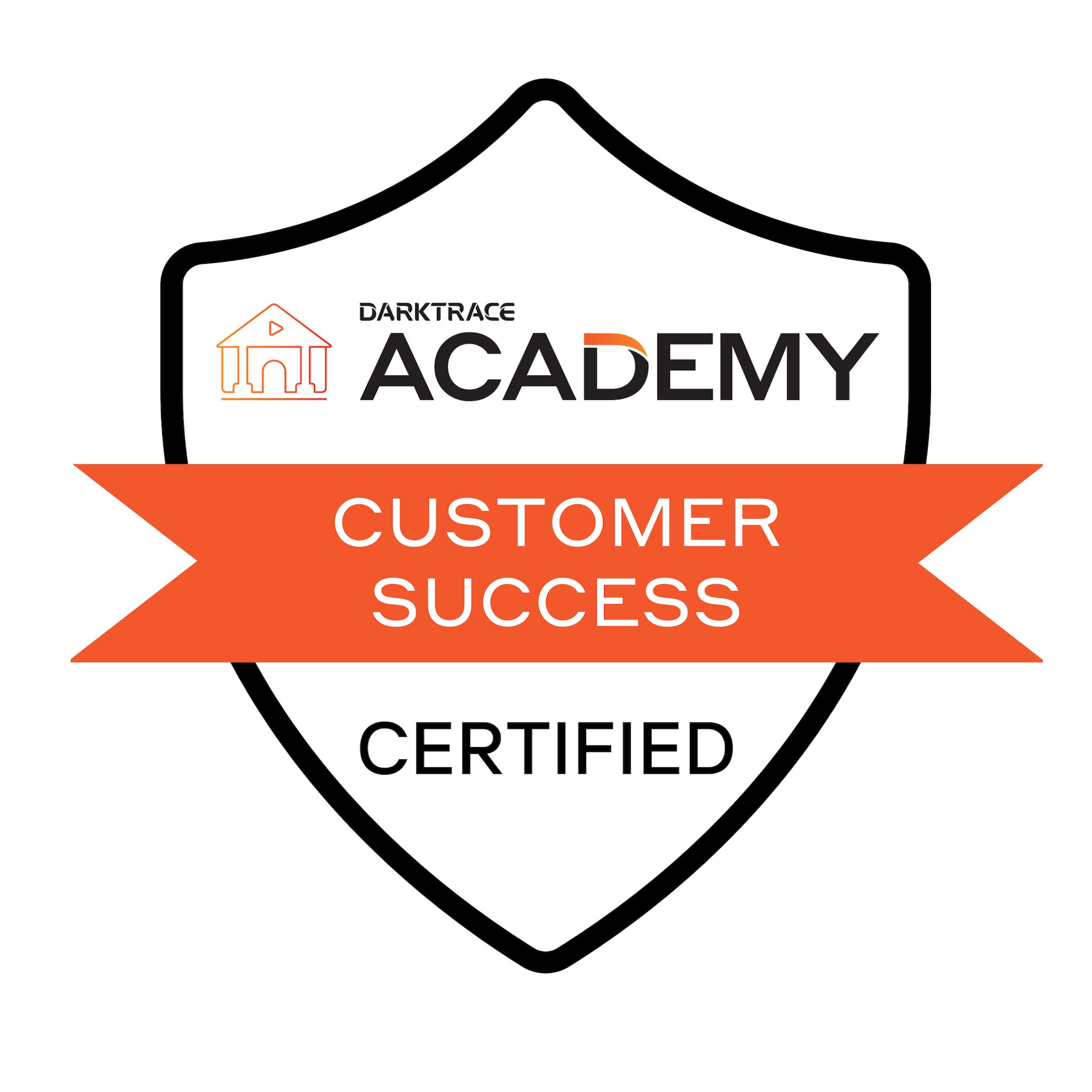 Customer Success Certified - Credly