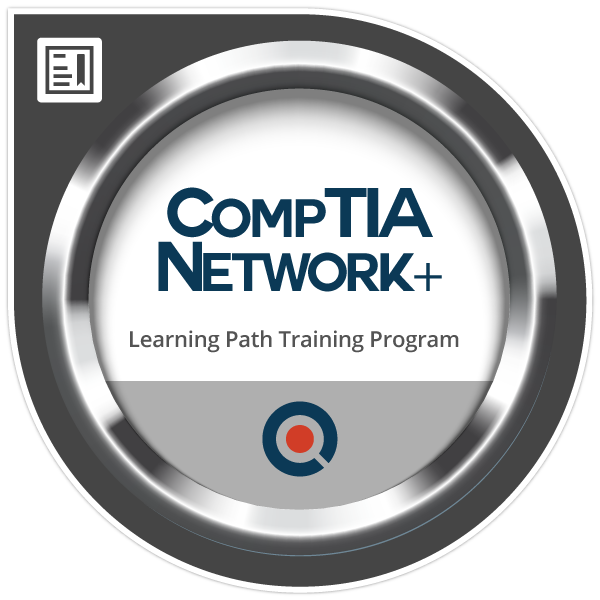 CompTIA Network+ - Credly