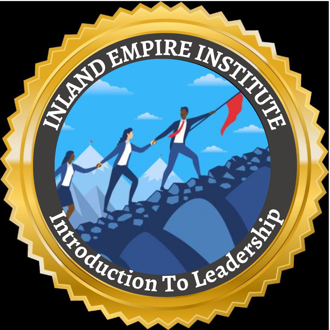 Introduction to Leadership - Credly