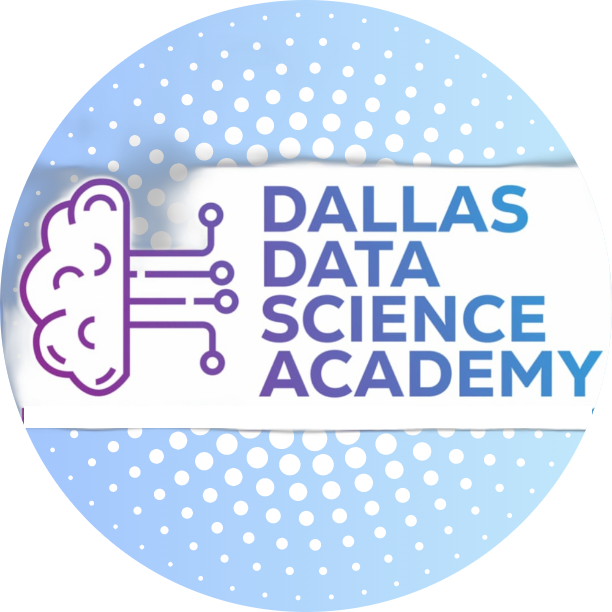 Data Science and Machine Learning Certificate - Credly