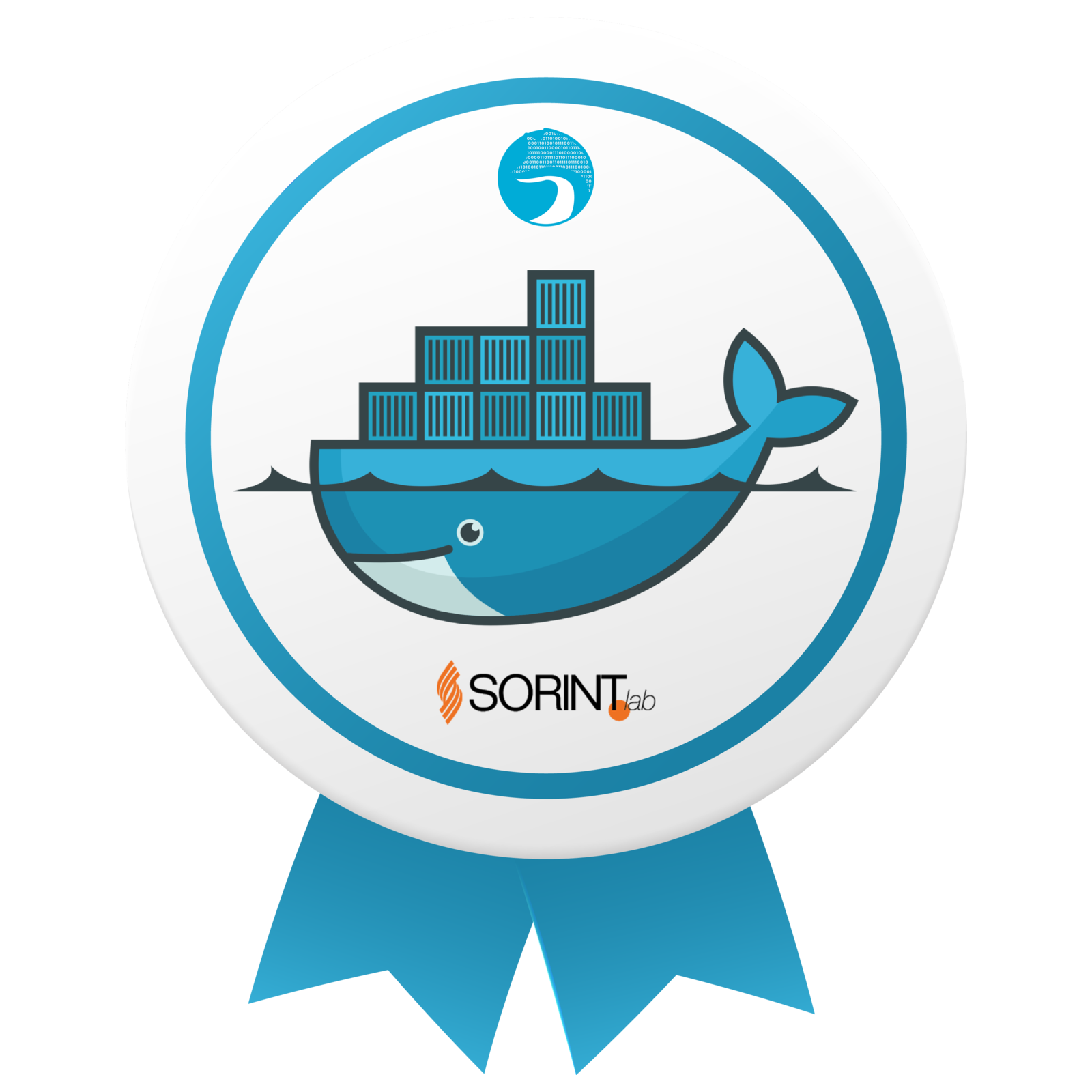 HackersGen Course - Docker basics - Credly