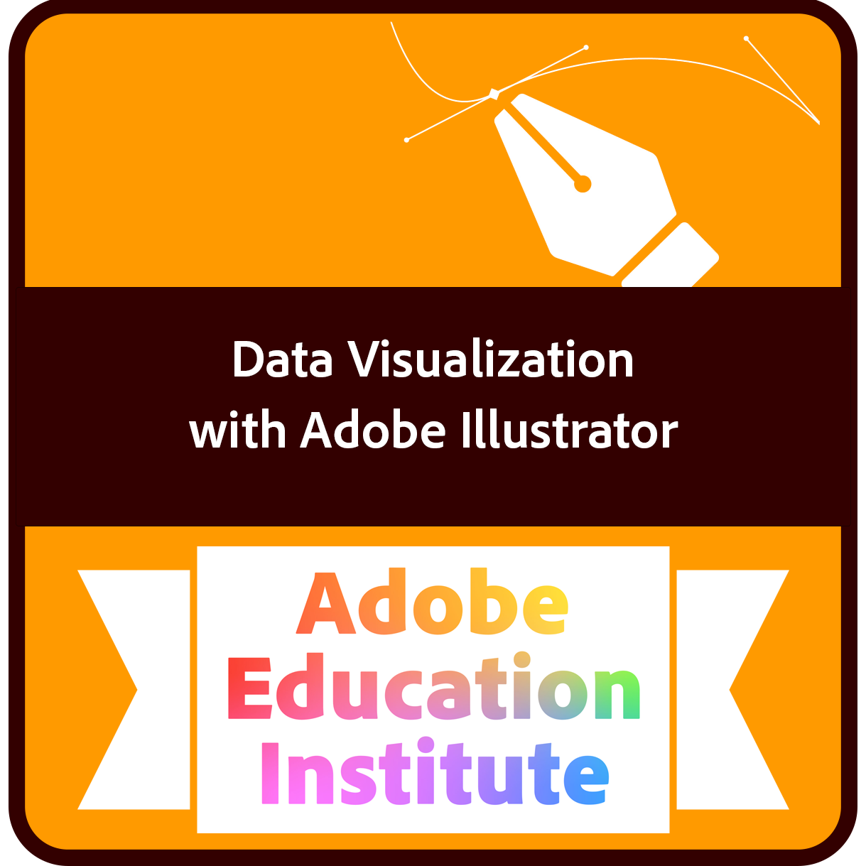 Data Visualization with Adobe Illustrator | Adobe Education Institute ...