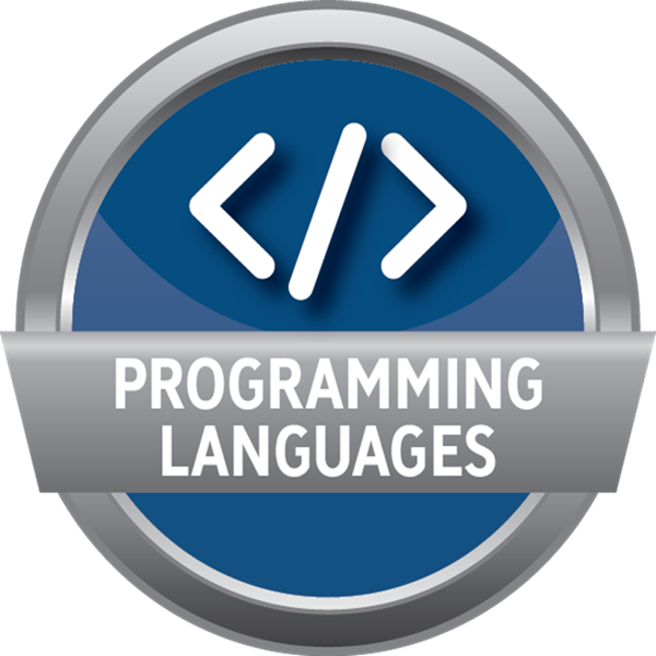 Introduction to Programming Languages Micro-Credential Badge - Credly