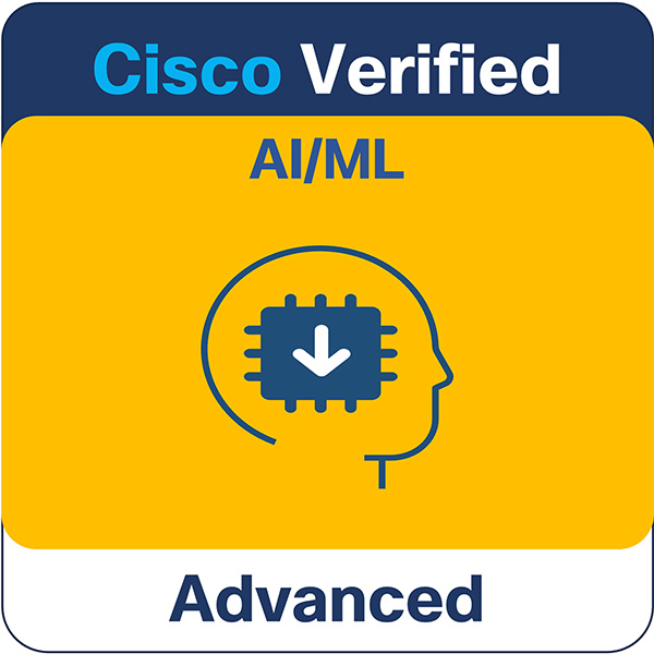 AI/ML Advanced - Credly