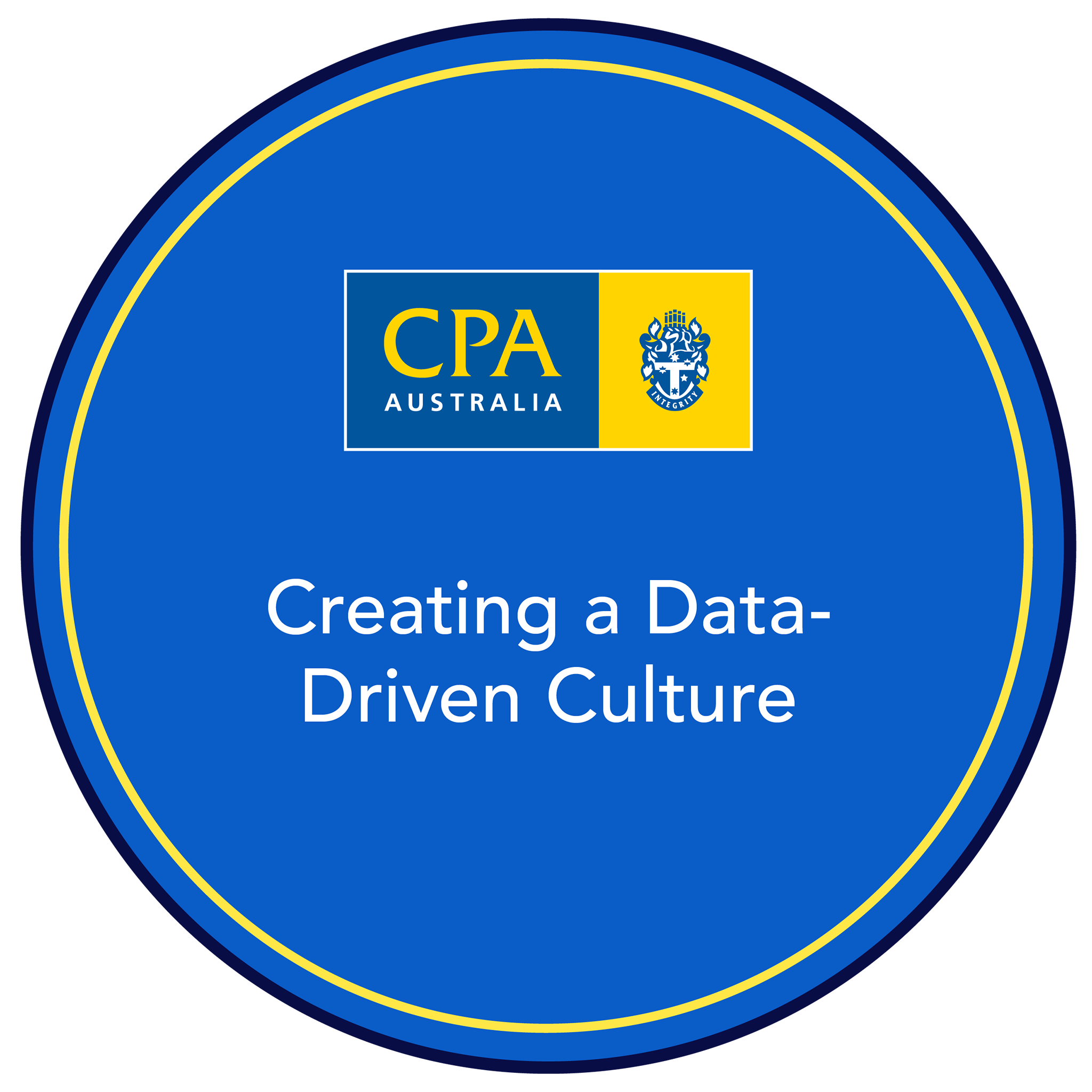 Creating a Data-Driven Culture - Credly