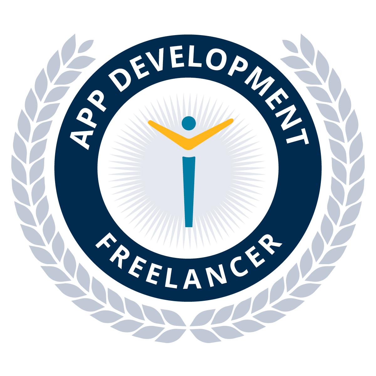 App Development Freelancer - Credly
