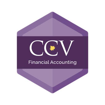 Financial Accounting - Credly