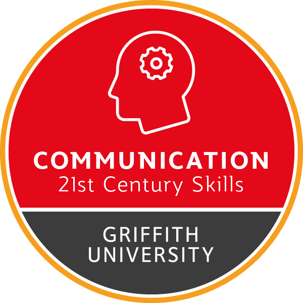 Communication - Credly