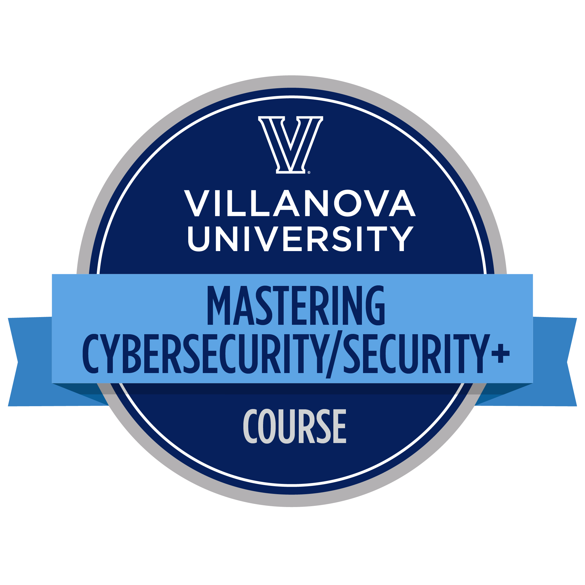 Mastering Cybersecurity/Security+ - Credly