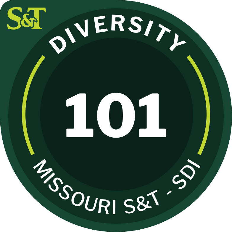 Diversity & Inclusion 101 - Credly