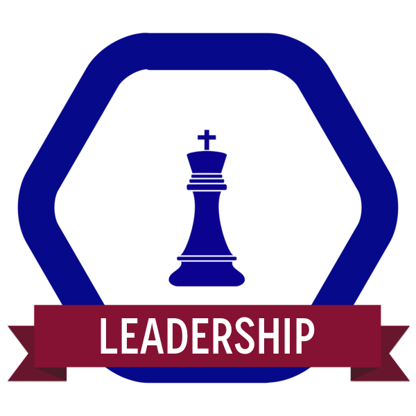 Leadership - Credly