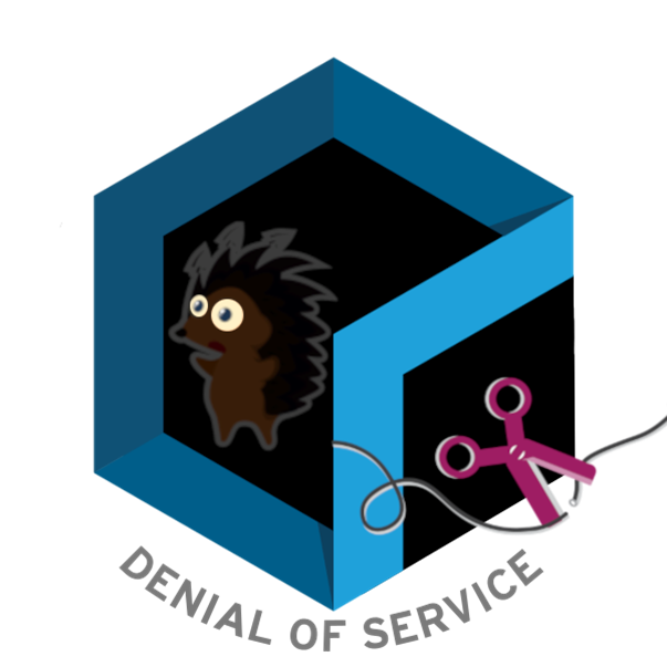 Denial of Service - Credly