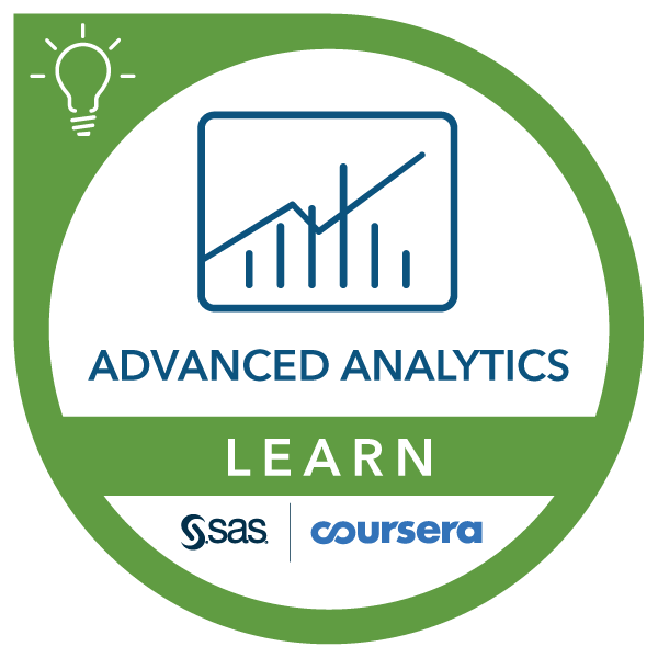 Modeling Time Series and Sequential Data - Credly