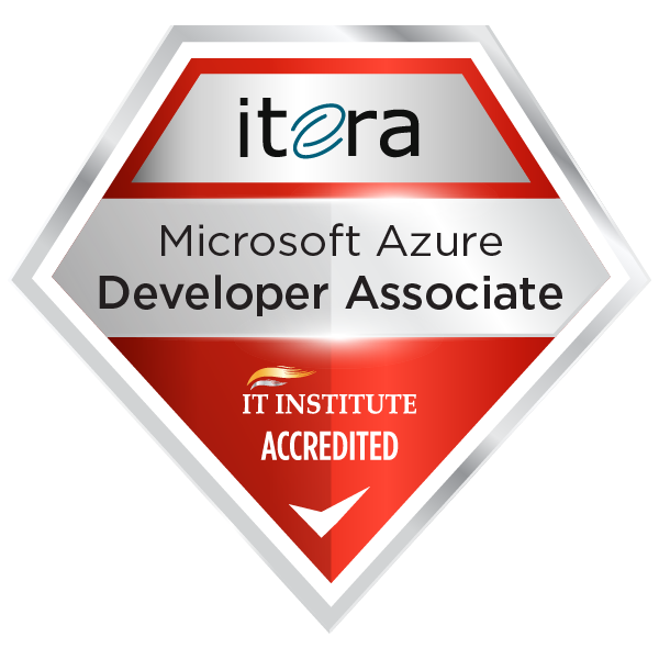 Microsoft Azure Developer Associate - Credly