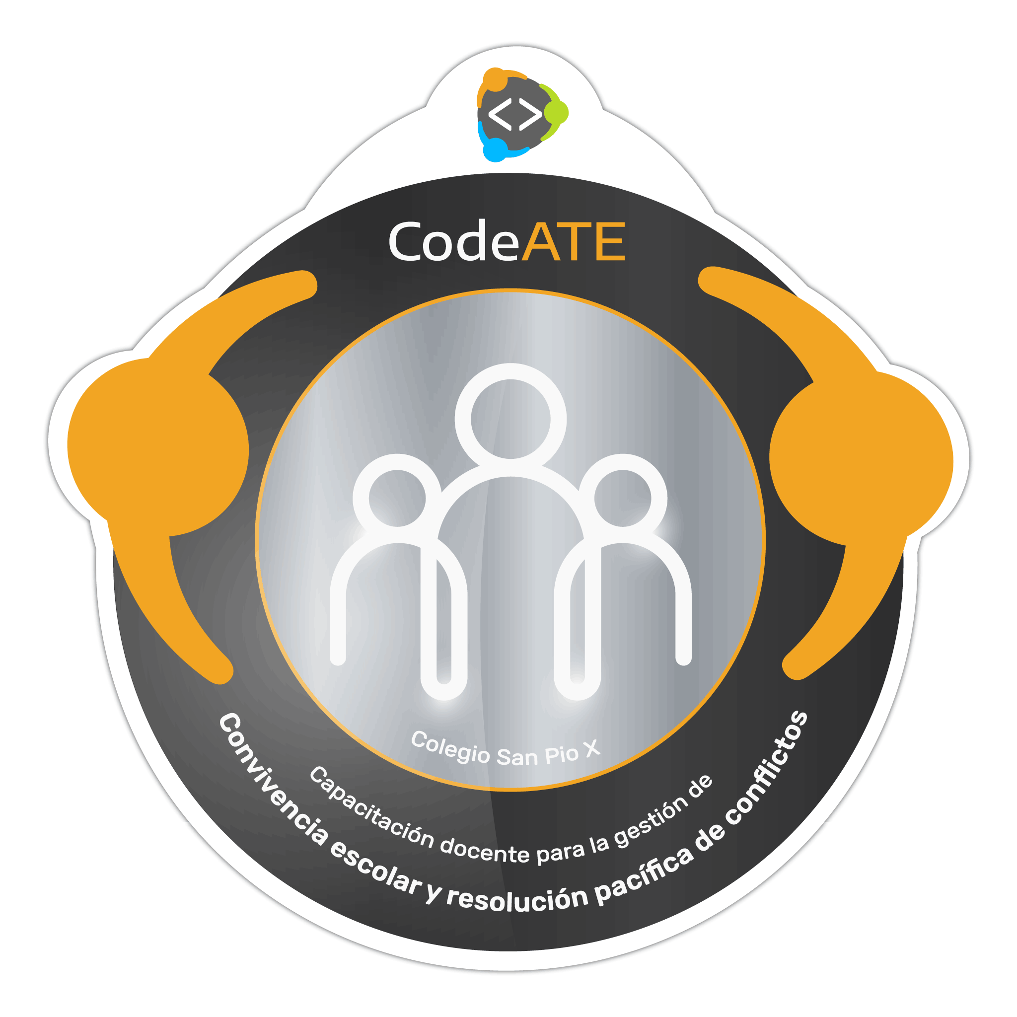 Capacitación docente para la gestión de la convivencia escolar y resolución pacífica de ...