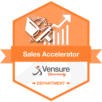 Sales Accelerator - Credly