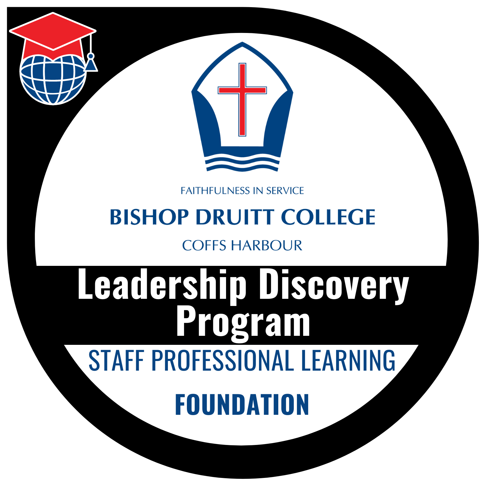 Leadership Discovery Program - Credly