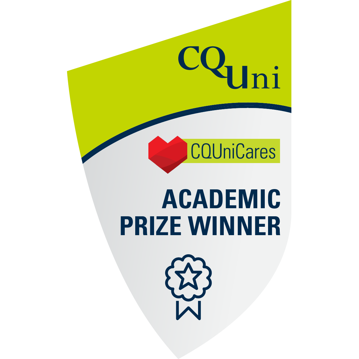 2022 Aurizon Network Control Systems Prize - Credly