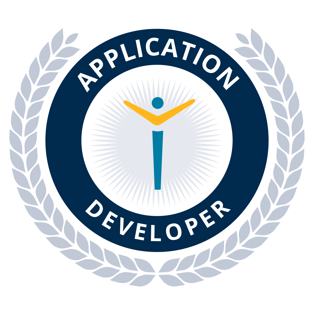 Application Developer - Credly