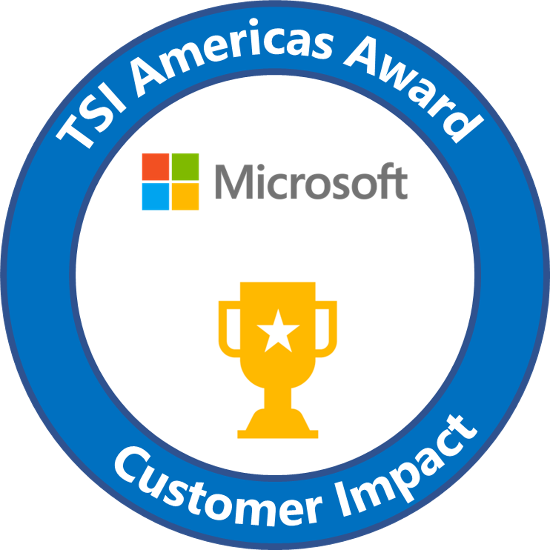 Customer Impact - Credly