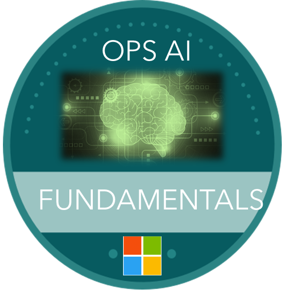 AI Fundamentals - Credly