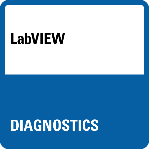 LabVIEW Diagnostics - Credly