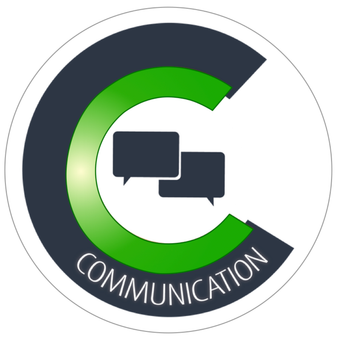 Communication Badge - Credly