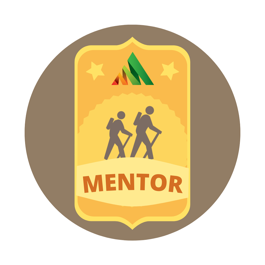 Avetta University - Mentor - Credly