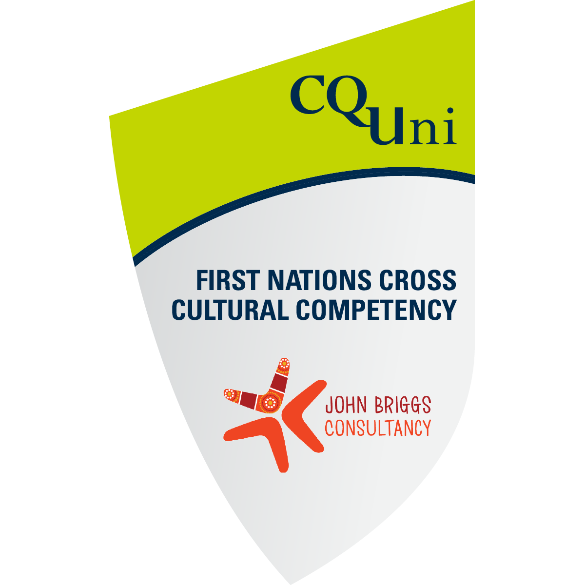 First Nations Cross Cultural Competency for Students - Credly
