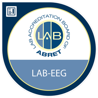 LAB-EEG - Credly