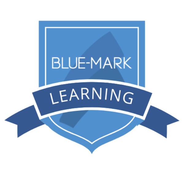 Blue-Mark Learning - Credly