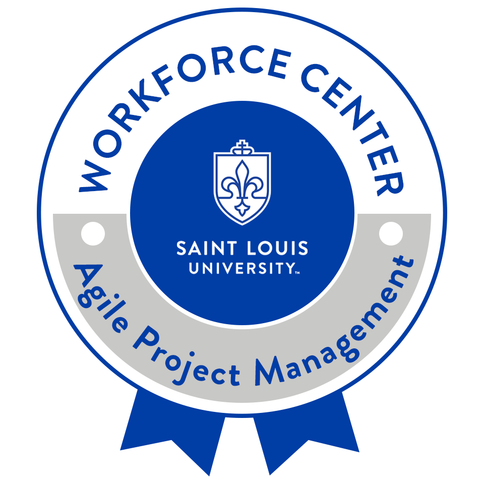 Agile Project Management Certificate - Credly