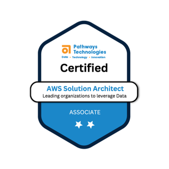 AWS Solution Architect - Credly