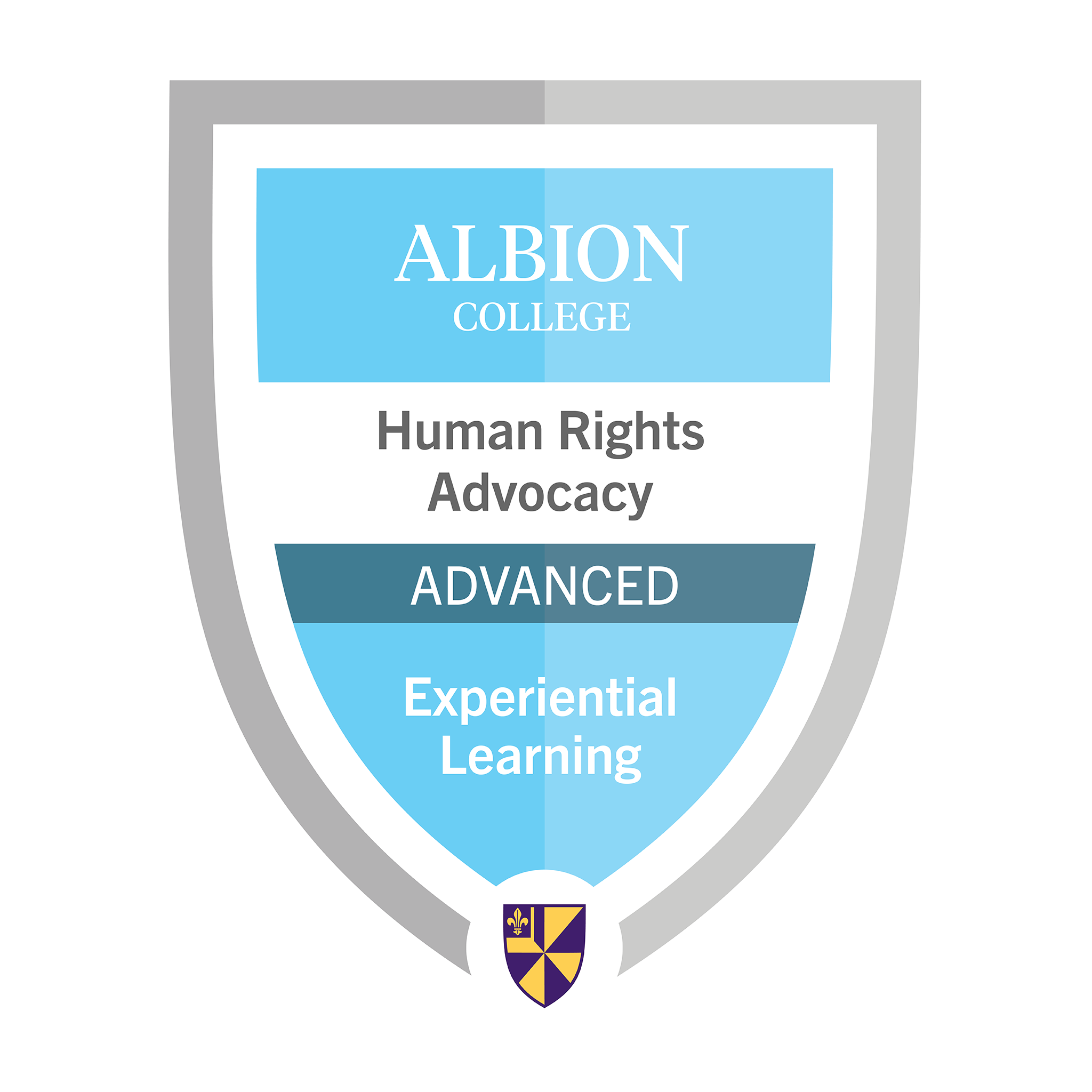 Human Rights Advocacy - Credly